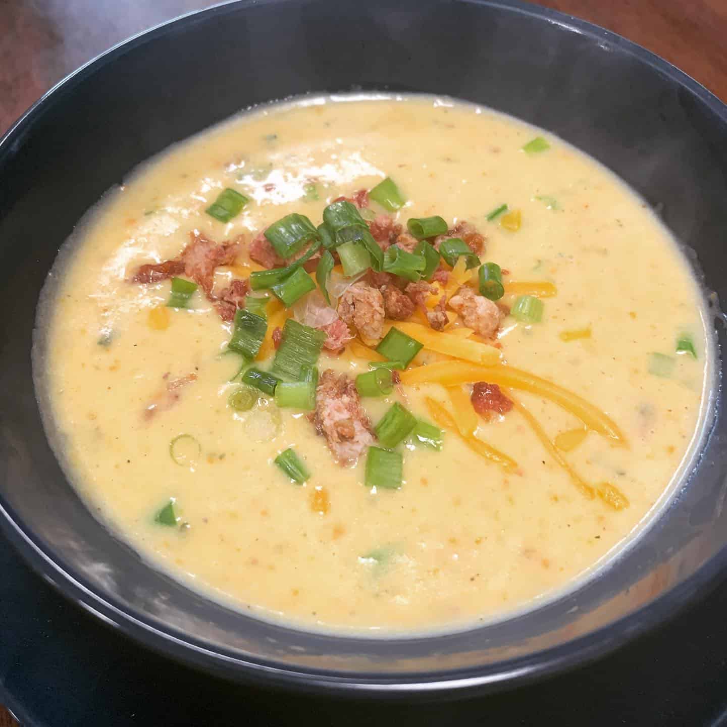 Soup – Cassoulet